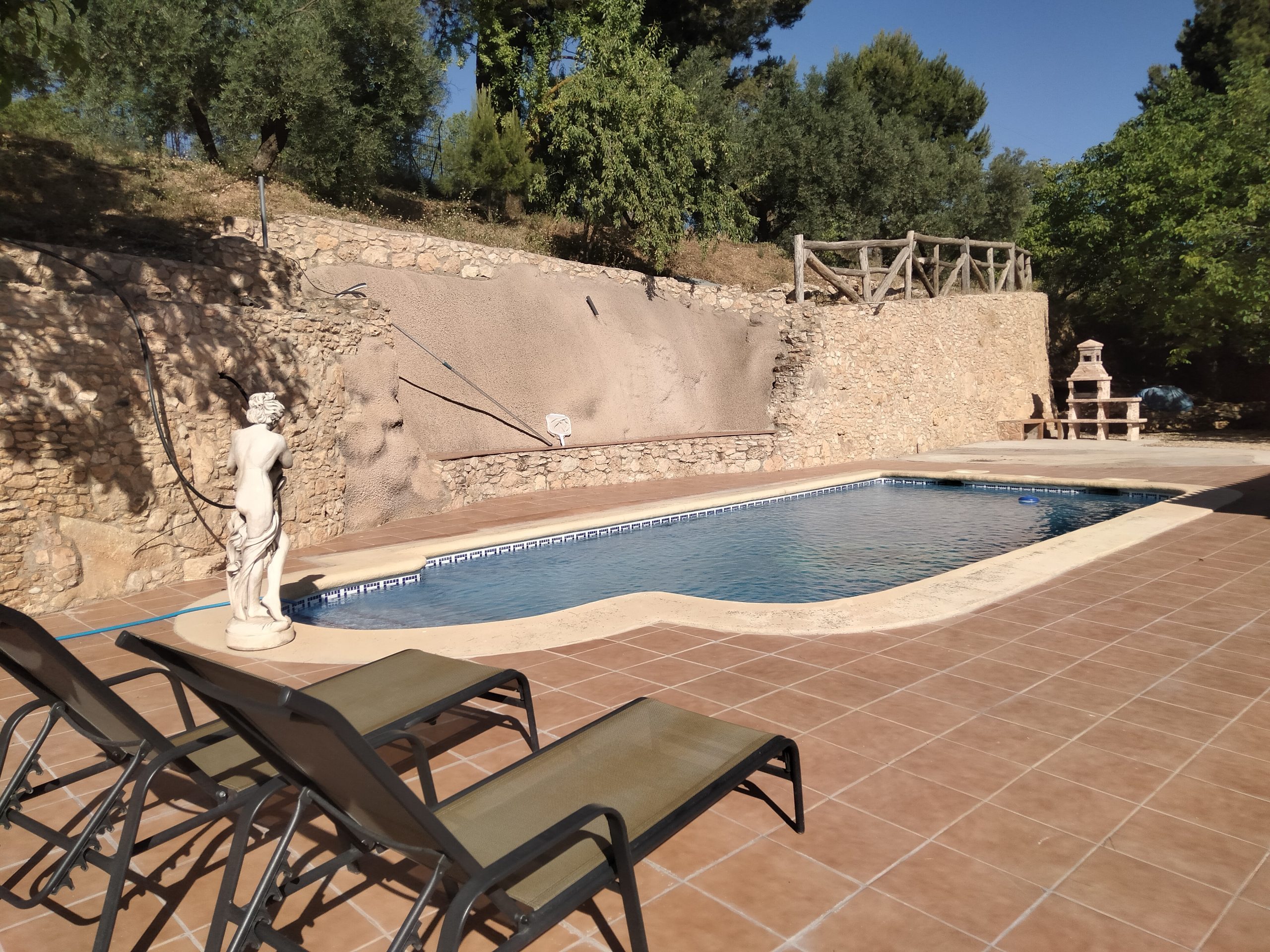 Casa Camino del Rio - Casas Rurales Cazorla y Pozo Alcón